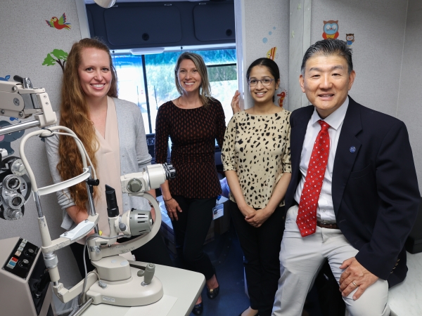 Employment Opportunities | UC Irvine Gavin Herbert Eye Institute Employment Opportunities | UC Irvine Gavin Herbert Eye Institute